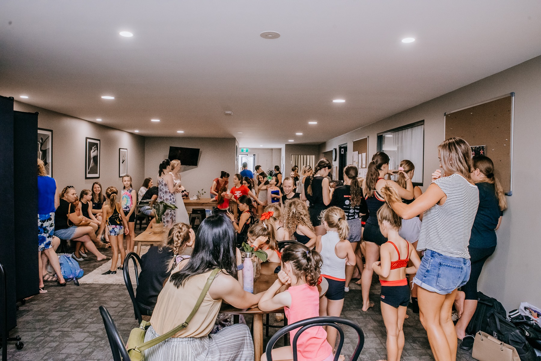 Home | Tara Becker School of Dance