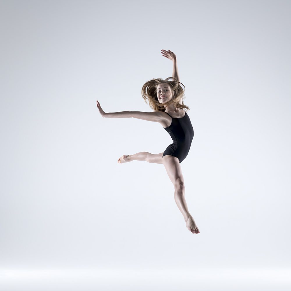 Portfolio - Tara Becker School of Dance