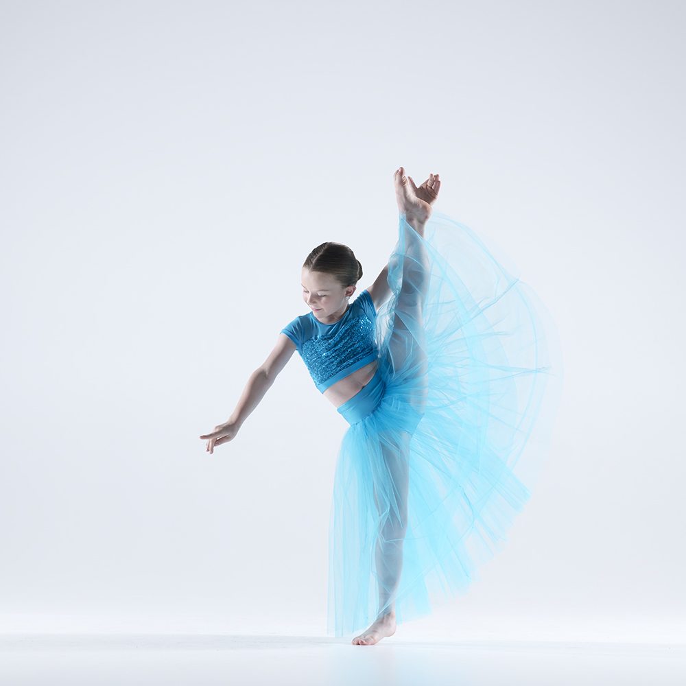 Portfolio - Tara Becker School of Dance