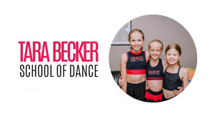 2025 Enrolments - Tara Becker School of Dance