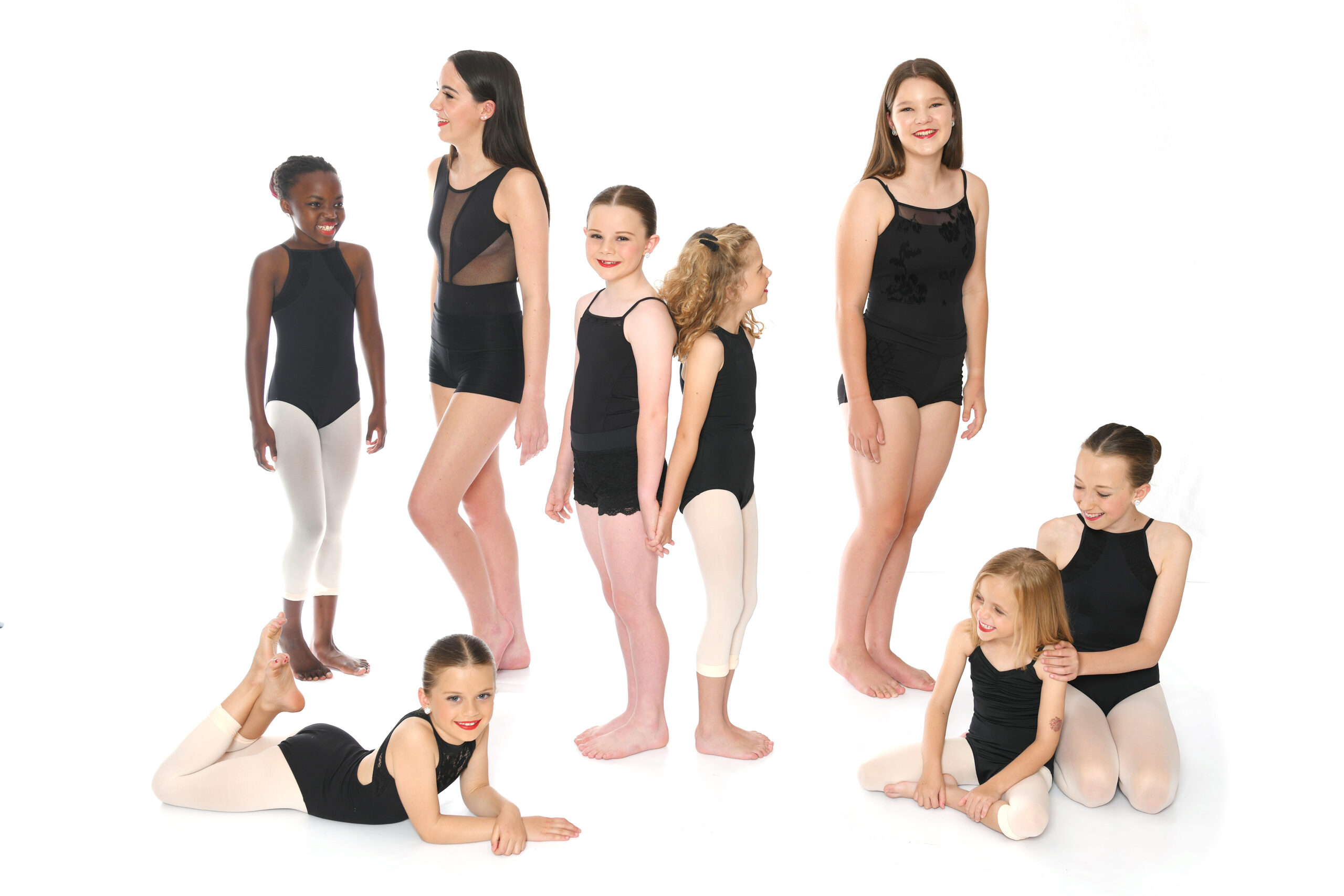 Home | Tara Becker School of Dance