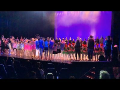 Store - Tara Becker School of Dance