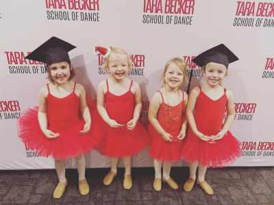 Store - Tara Becker School of Dance